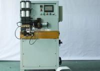 China Pipe Resistance Welding Machine Customized Color for Bulding Material Shops for sale