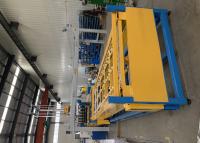 China Automatic Wire Mesh Welding Machine , High Speed Reinforcing Mesh Welding Machine for sale