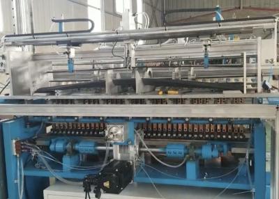 China High Productivity Wire Mesh Welding Machine 3.0mm Wire Diameter for sale