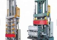 China Fin Heat Exchanger Tube Expanding Machine High Reliability Small Volume Space Saving for sale