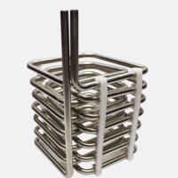 China 1 Year Warranty ODM Water Cooling Coil for sale