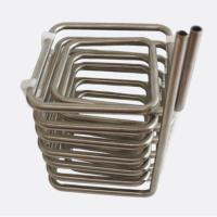 China 1 Year Warranty ODM Water Cooling Coil for sale