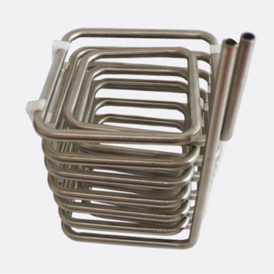China 1 Year Warranty ODM Water Cooling Coil for sale