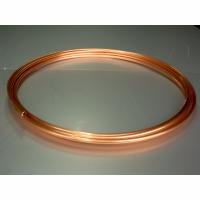 China Refrigeration copper tube copper pipe, capillary copper tube for sale