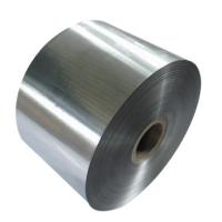 China High quality colorful aluminum foil roll for electronic cable for sale