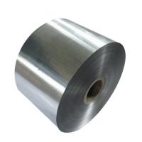 China Good performance color coated hydrophilic aluminum foil for sale