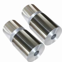China High quality aluminum foil sheet for industrial for sale