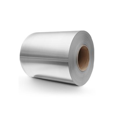 China Good performance hydrophilic aluminum foil sheet for sale