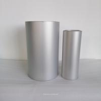 China Good performance hydrophilic aluminum foil sheet for sale