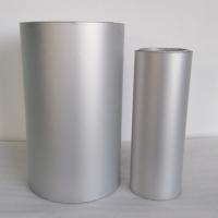 China Heat Exchanger Hydrophilic Aluminum Foil Sheet Heat Exchanger Material for sale