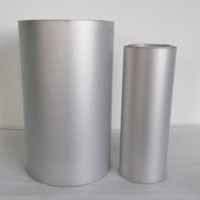 China Heat Exchanger Hydrophilic Aluminum Foil Sheet Heat Exchanger Material for sale