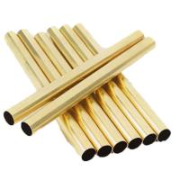 China TUV Polished High Purity Nickel Copper Pipe Welding Rod for sale