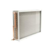 China 3003 Aluminum Plate Fin Heat Exchanger 26Bar working pressure for sale