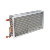 China 3003 Aluminum Plate Fin Heat Exchanger 26Bar working pressure for sale