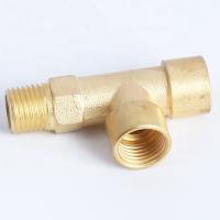 China 3 Way Geka Coupling Hose Heat Exchanger Components Fittings Quick Coupling for sale