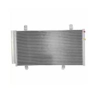 China 380V Air Conditioning Titanium Microchannel Heat Exchanger Anti Leakage for sale