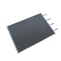 China 3.0MPa Thermal Transfer Microchannel Heat Exchanger Aluminum Tube for sale