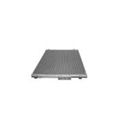 China 380V Air Conditioning Titanium Microchannel Heat Exchanger Anti Leakage for sale