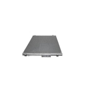 China 380V Air Conditioning Titanium Microchannel Heat Exchanger Anti Leakage for sale