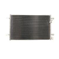 China R32 Compact Energy Saving Microchannel Heat Exchanger Eco Friendly for sale