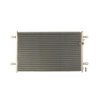 China R134a Aluminium Microchannel Heat Exchanger for Cold Storage for sale