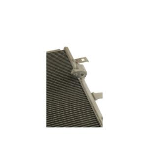 China R600a Serrate Finned Tube Cooler Heat Exchanger for Car Conditioner for sale