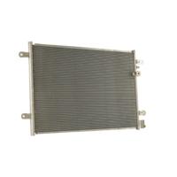 China R32 Compact Energy Saving Microchannel Heat Exchanger Eco Friendly for sale
