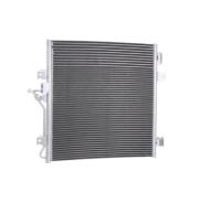 China Venttech Parallel Steam Condenser Microchannel Heat Exchanger High Precision for sale