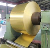 China Titanium Heat Exchanger Phos Bronze Sheet Corrosion Resistant for sale