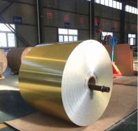China Titanium Heat Exchanger Phos Bronze Sheet Corrosion Resistant for sale