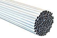 China 22mm Galvanized Water Steel Alloy Pipe Heat Exchanger Material for sale