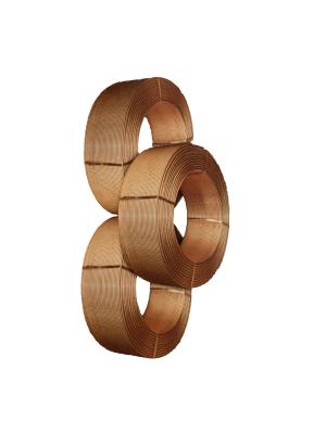 China Refrigeration copper tube copper pipe, capillary copper tube for sale