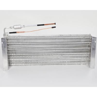 China RoHS Automotive 15.88 Stainless Steel Evaporator For Freezer for sale