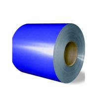 China High quality colorful aluminum foil roll for electronic cable for sale