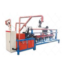 China 380V Horizontal Expanding Machine ROHS 380V 3/8