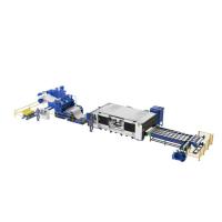 China 4Mpa Stainless Steel CNC Pipe Cutting Machine With Touch Screen for sale