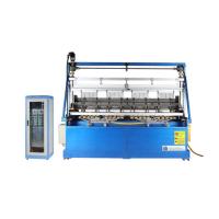 China AC 380V Automatic Steel Wire Mesh Welding Machine for Bridges Highways for sale