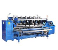 China AC 380V Automatic Steel Wire Mesh Welding Machine for Bridges Highways for sale