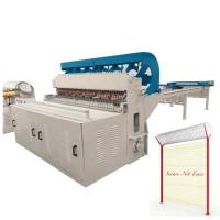 China Tunnel Grassland wire mesh welding machine 250KVA for sale