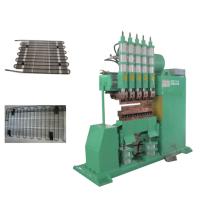 China Tunnel Grassland wire mesh welding machine 250KVA for sale