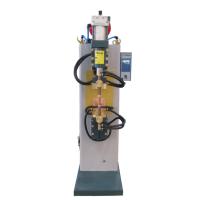 China 380V Steel Wire Spot Welding Machine for Construction works  for sale