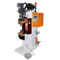 China New technology resistance spot welding machine for machinery repair shops for sale