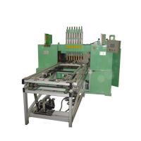 China Tunnel Grassland wire mesh welding machine 250KVA for sale