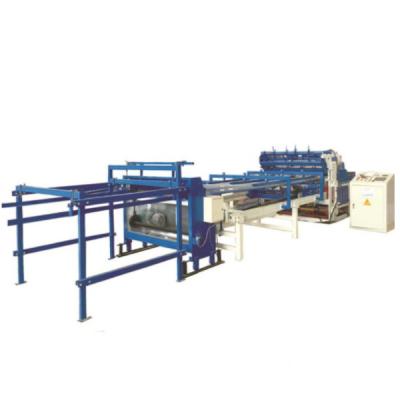 China 150kva wire wesh welding machine automatic/semi-automatic for sale