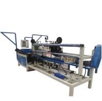 China 6mm Chicken Cage Wire Mesh Welding Machine  MAX 2500mm in  Length for sale