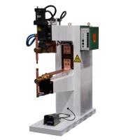 China 380V / 220V Resistance Welding Machine For Copper / Aluminum Joint Pipe for sale