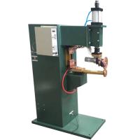 China Resistant roll welder, automatic seam welding machine for manufacturing plant for sale