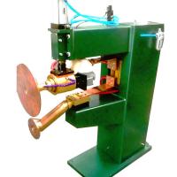 China Resistant roll welder, automatic seam welding machine for manufacturing plant for sale