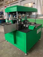China Hydraulic Copper Pipe Tube Shrinking Machine use for Automotive Oil Pipes for sale