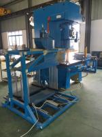 China φ9.52 vertical mechanical pipe expander vertical pipe expander for condenser for sale